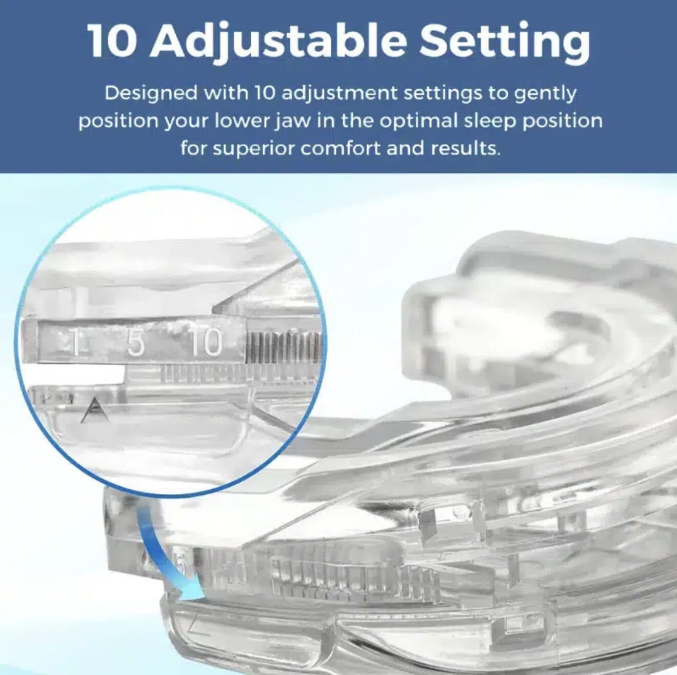 SleepZee (Anti-Snoring Device): Official Website