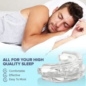 SleepZee (Anti-Snoring Device): Official Website